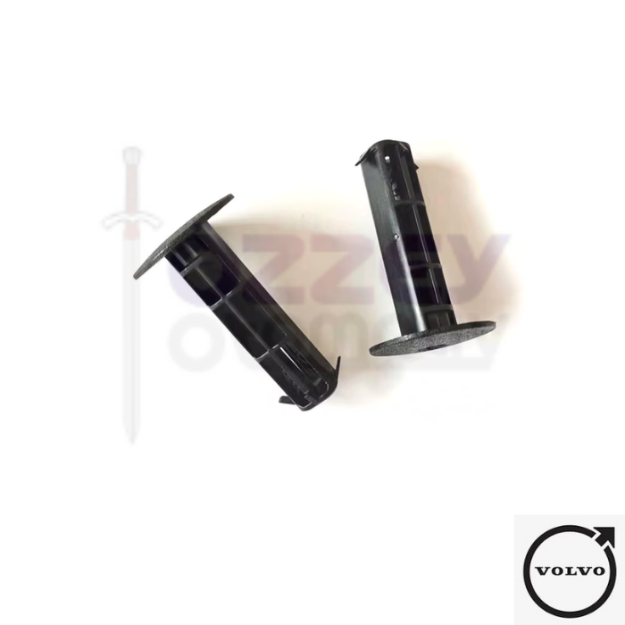 Volvo S60 V60 S90 V90 Motor Kapağı Klipsi « Özzey Otomotiv / Volvo ...