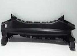 Volvo XC60 14-15 Tampon İç Plastik « Özzey Otomotiv / Volvo Yedek Parça ...