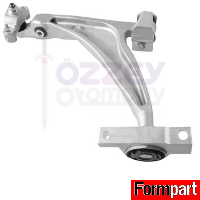 Volvo V90 XC60 XC90 Alt Tabla Sağ « Özzey Otomotiv / Volvo Yedek Parça ...