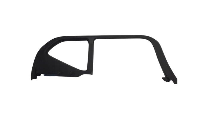 Volvo S90 Tampon Braketi Arka Sağ '17-24' « Özzey Otomotiv / Volvo ...