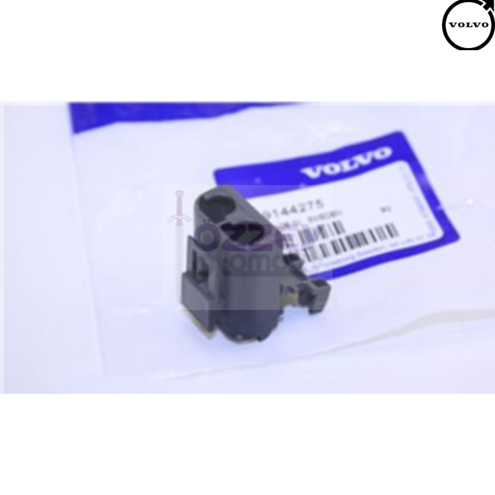 S40 2000-2004 Bobin Tesisatı Soketi « Özzey Otomotiv / Volvo Yedek ...
