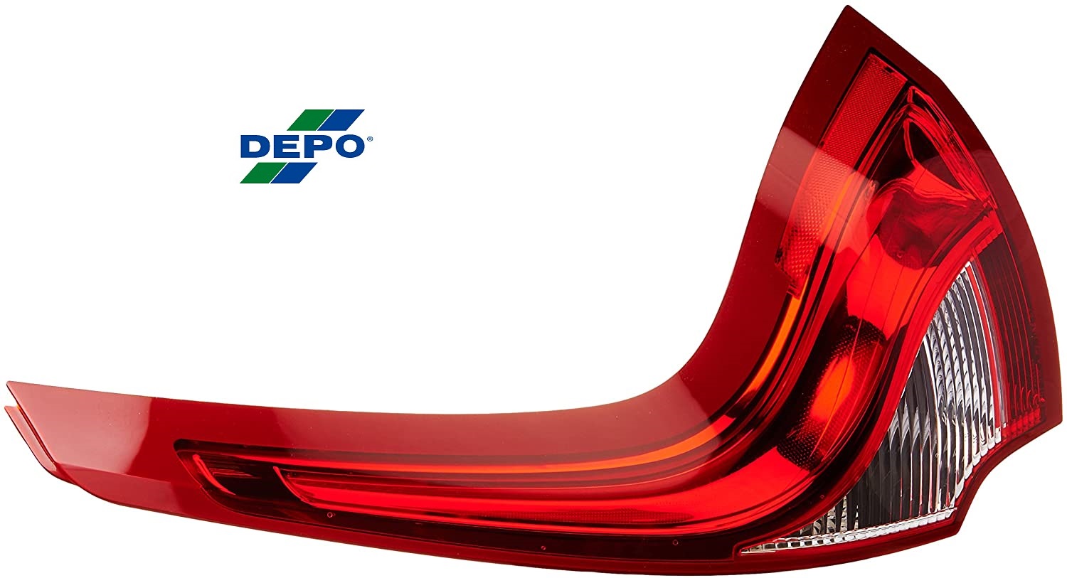 XC60 Stop Lambası Sağ CH -236999 « Özzey Otomotiv / Volvo Yedek Parça ...