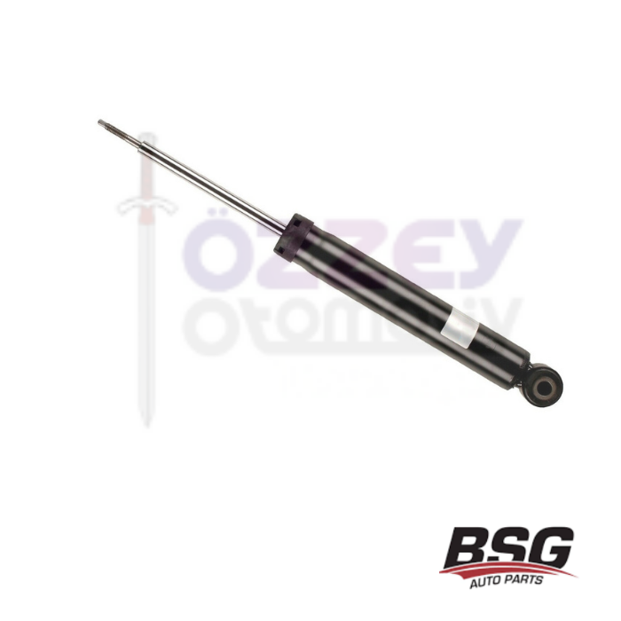 S60 V60 S80 V70 Arka Amortisör « Özzey Otomotiv / Volvo Yedek Parça ...