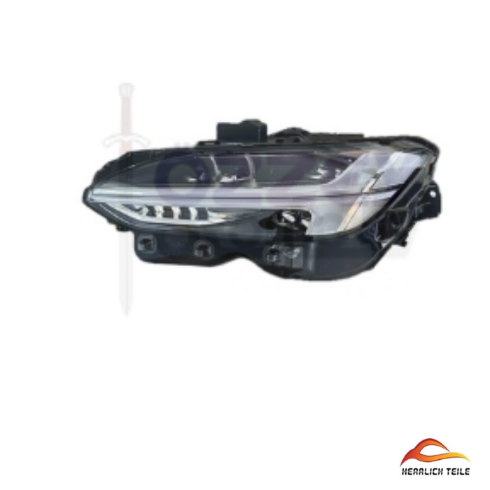 Volvo S90 V90 2016-2020 Far Sol Ledli Üç Beyin « Özzey Otomotiv / Volvo ...