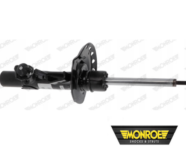 Volvo S60 S80 V60 V70 XC70 Ön Amortisör Elektrikli Sol 2008- « Özzey ...