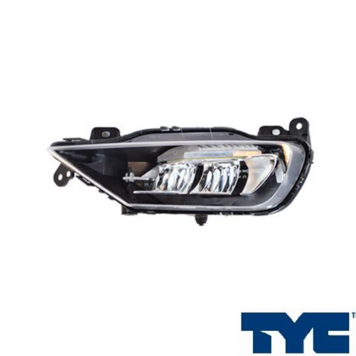 S90 V90 XC60 Sol Sis Far Lambası 2017-2020 « Özzey Otomotiv / Volvo ...