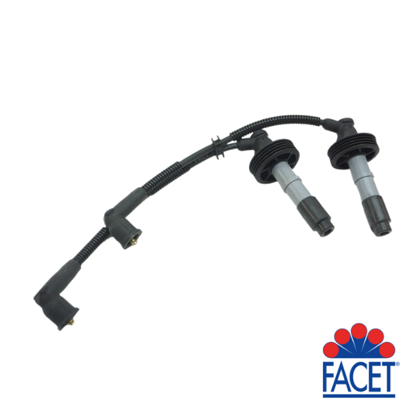 Volvo S40 V40 1999-2004 Buji Kablosu Takımı « Özzey Otomotiv / Volvo ...