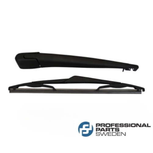 Volvo V60 2011- Silecek Kolu Ve Silecek Süpürgesi « Özzey Otomotiv ...