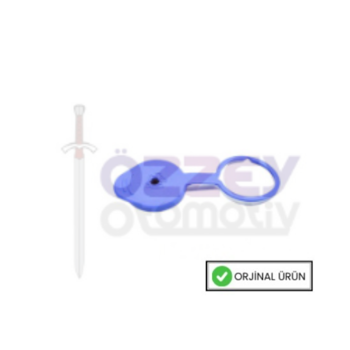 C30/C70/S40/V50 Cam Su Depo Kapağı « Özzey Otomotiv / Volvo Yedek Parça ...