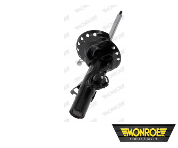 Volvo S60 S80 V60 V70 XC70 Ön Amortisör Elektrikli Sol 2008- « Özzey ...