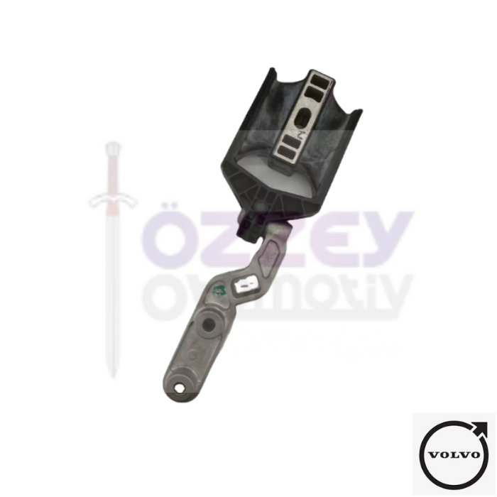 Volvo S60 V60 S90 V90 Şanzuman Tork Çubuğu Alt Sol « Özzey Otomotiv ...