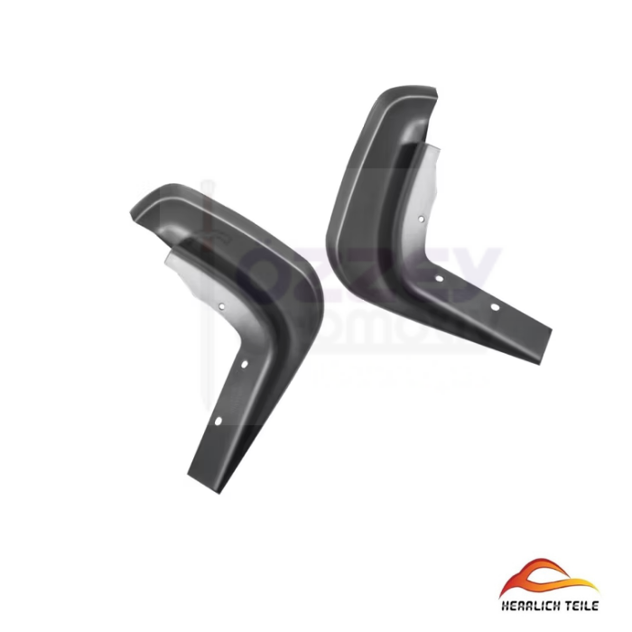 Volvo XC60 -2017 Paçalık Kiti Ön « Özzey Otomotiv / Volvo Yedek Parça ...