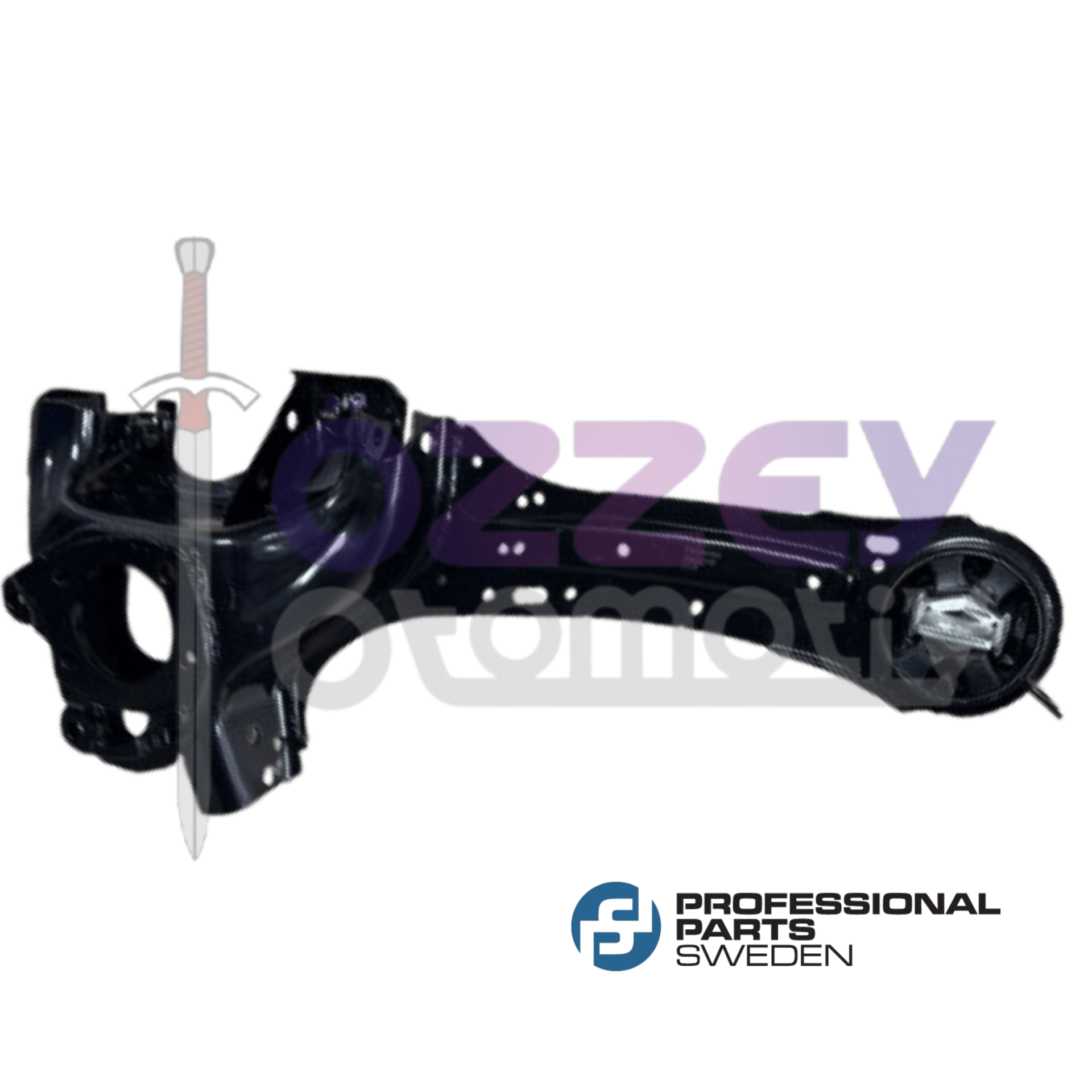 Volvo S80 V70 Arka Dingil Sol « Özzey Otomotiv / Volvo Yedek Parça ...