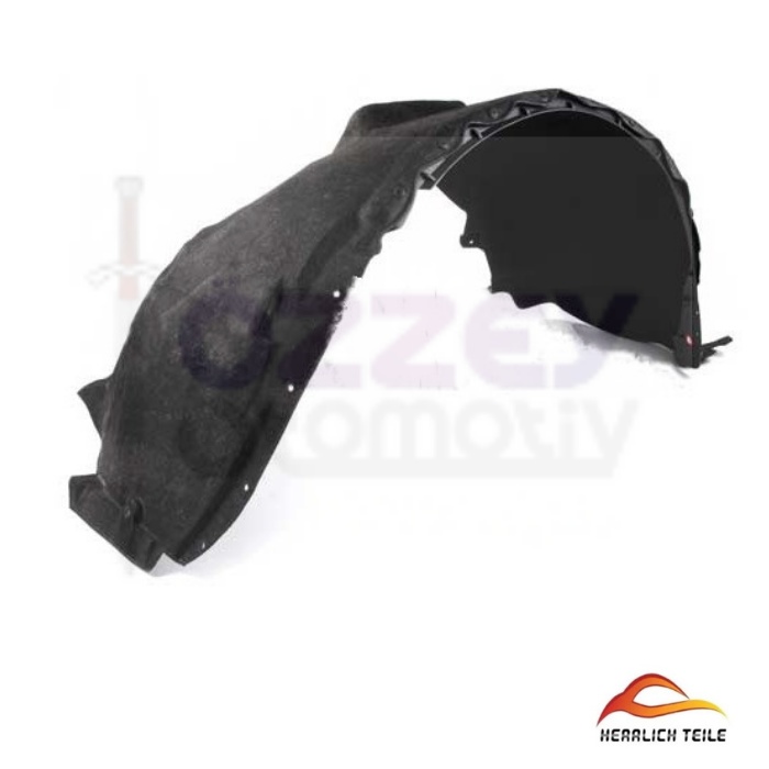 Volvo S60 V60 Ön Çamurluk Davlumbazı Sağ 2011-2013 « Özzey Otomotiv ...