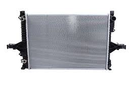 Volvo S40 V50 C30 Su Radyatörü 1.6 , 1.8 Benzinli « Özzey Otomotiv ...