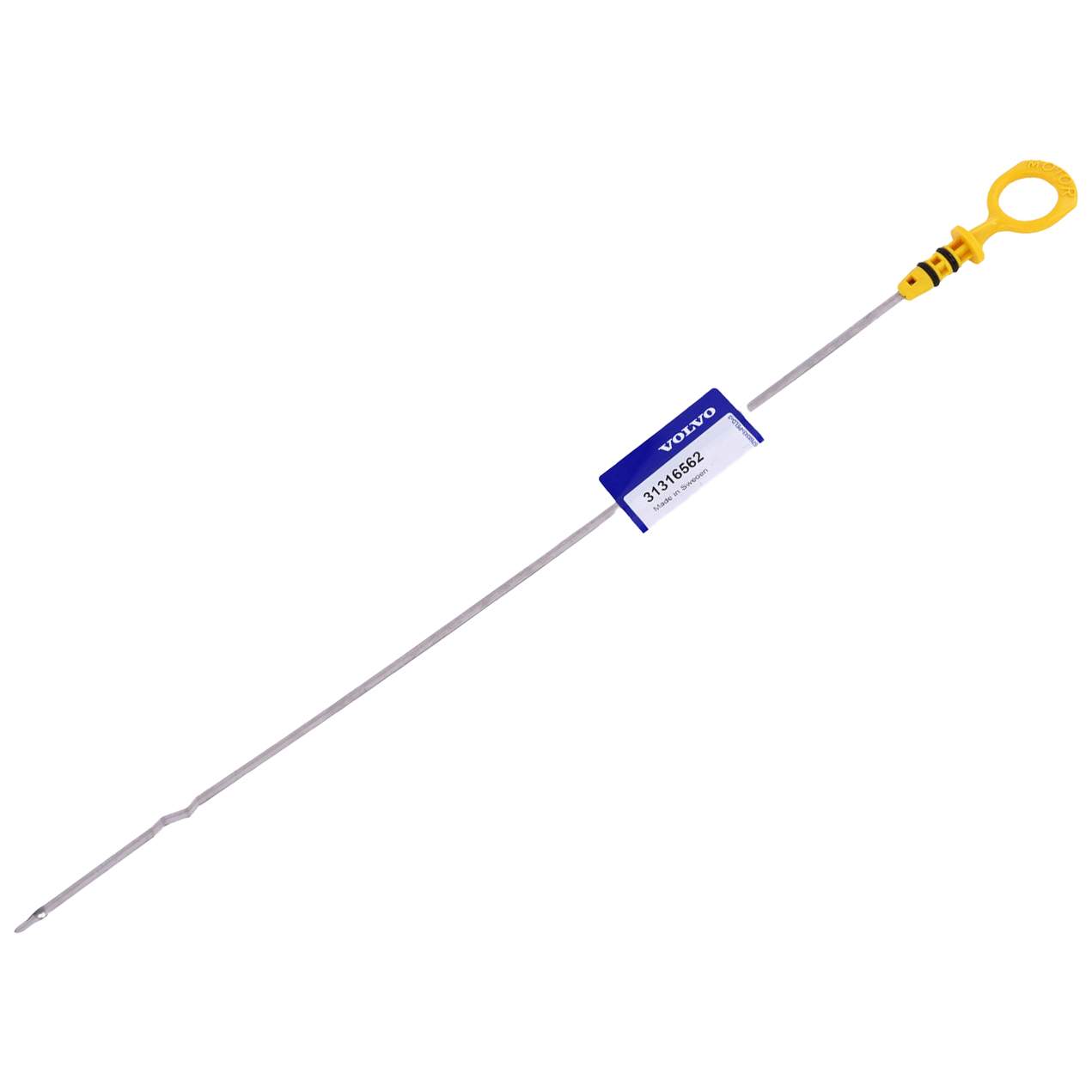 S60/S80/V60/V70 Yağ Çubuğu « Özzey Otomotiv / Volvo Yedek Parça Uzmanı ...