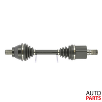 Volvo S60 V60 S80 V70 Akis Komple Sol « Özzey Otomotiv / Volvo Yedek ...