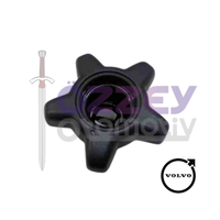 S40 V50 S60 V60 S80 V40 Koltuk Ayar Kolu « Özzey Otomotiv / Volvo Yedek ...