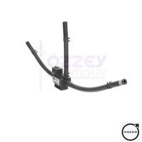 Volvo S60 V60 S80 V40 V70 1.6 Ecoboost Turbo Kontrol Valfi « Özzey ...