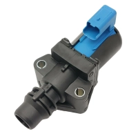 Volvo S60 V60 S80 V40 V70 B4164T Termostat Valfi « Özzey Otomotiv ...