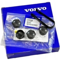 S60 S80 S90 V60 V70 V90 XC40 XC60 XC70 XC90 Bijon Kapağı Siyah « Özzey ...