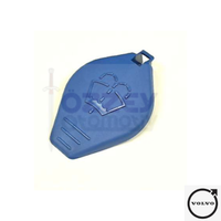 Volvo S60 V60 Cam Su Depo Kapağı « Özzey Otomotiv / Volvo Yedek Parça ...