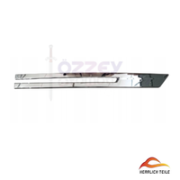 XC60 2018- Tampon Ön Kaplama Çıtası Sağ Krom Kaplı « Özzey Otomotiv ...