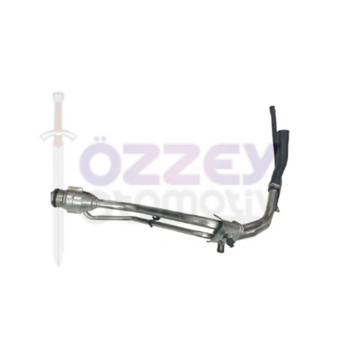 V40 Orijinal Turbo Hortumu « Özzey Otomotiv / Volvo Yedek Parça Uzmanı ...
