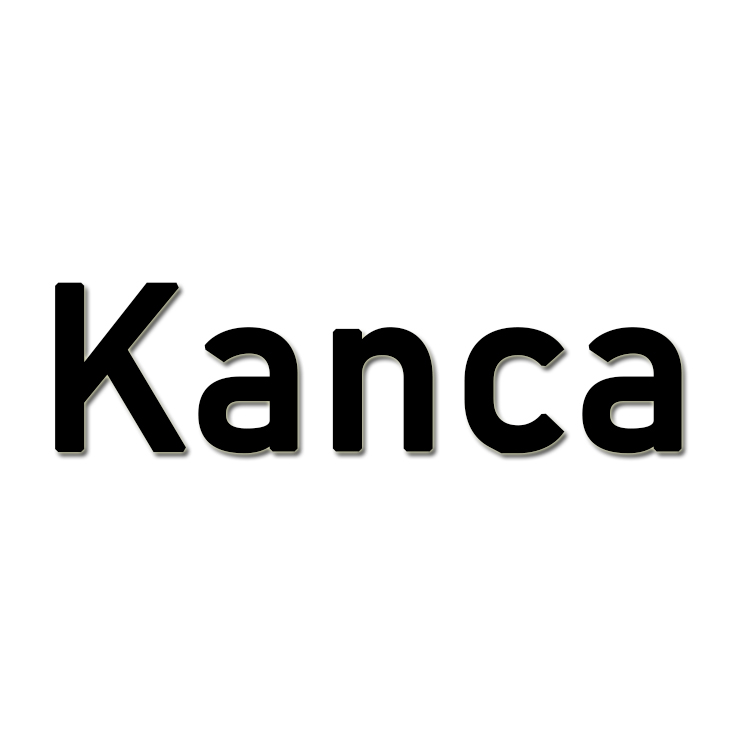 Kanca Logo Vinç Kancası Logo Vektör şablonu Izole Edilmiş