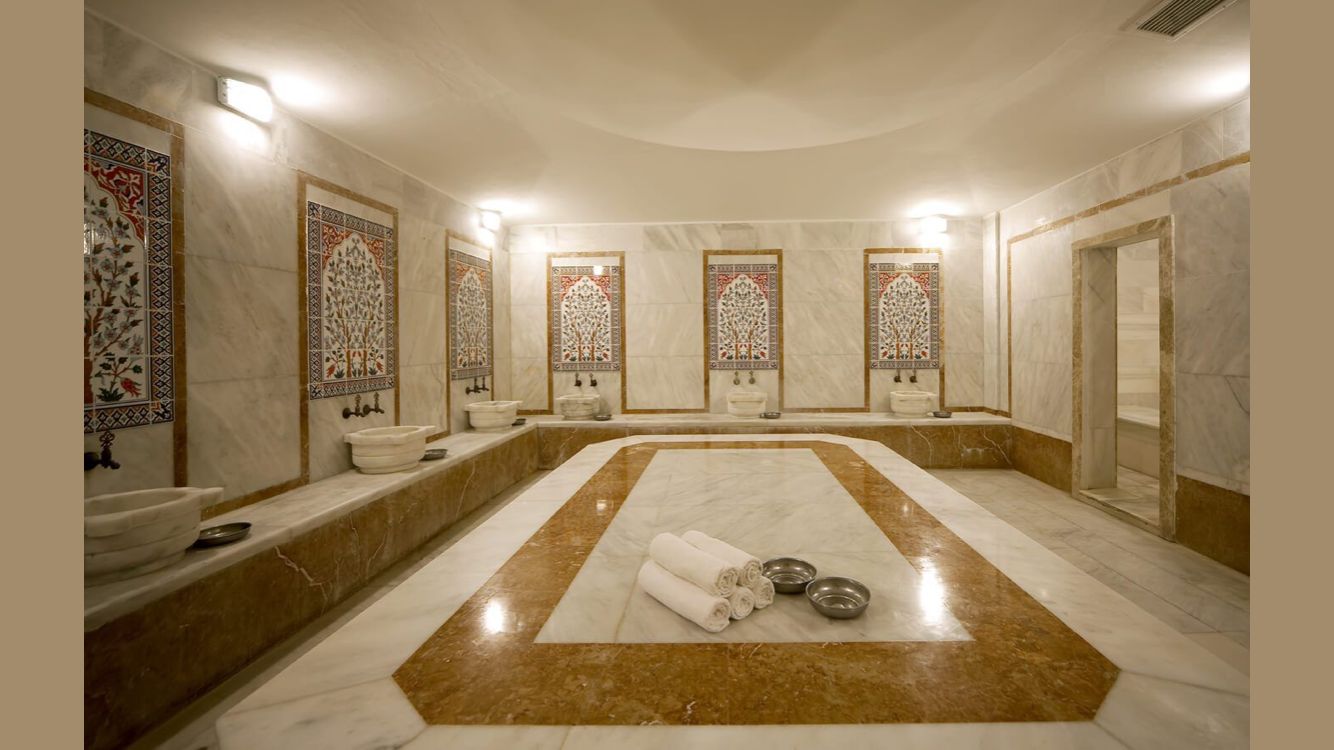 Türk Hamamı Modelleri, Türk Hamamı Yapım Maliyetleri, Özel Hamam ...