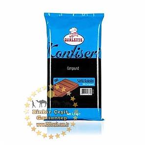 Ovallette Konfiseri Sütlü Çikolata Mavi Paket 2.5 Kg kelimesi için ...