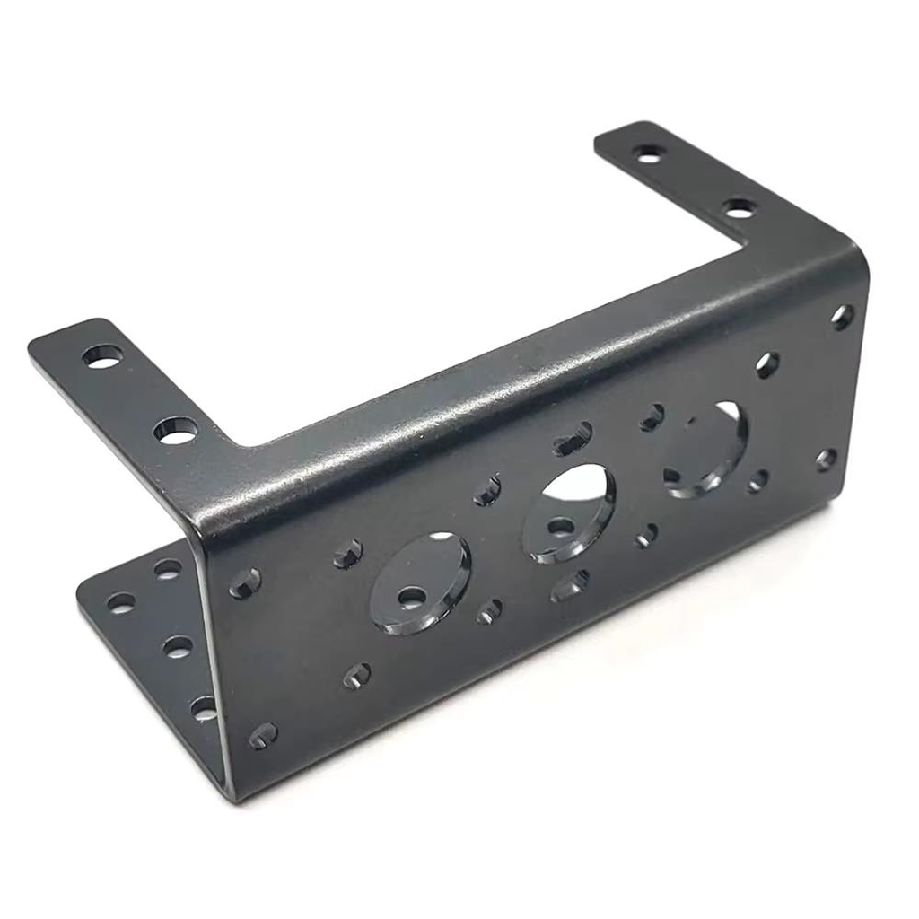 Çok Fonksiyonlu Servo Motor Tutucu - DS5160 DS51160 | Komponentci