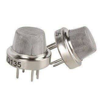 Hava Kalite Sensörü - MQ-135 | Komponentci