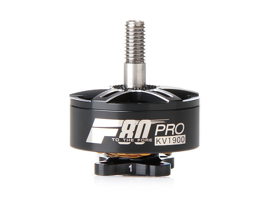 T-Motor F80 PRO 1900KV 2408 FPV Drone Motoru | Komponentci.net