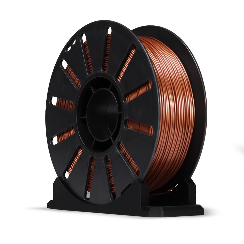 SOLVIX Bronz Pla Pha Filament 1.75mm 1 kg | Komponentci