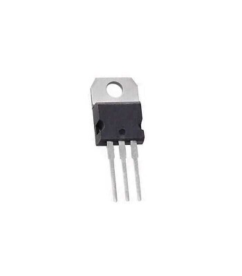 BU806 8A TO-220 NPN Transistor | Komponentci