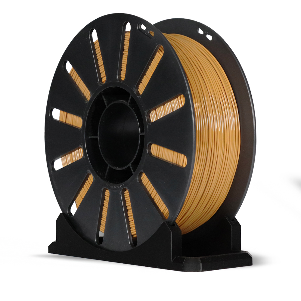 SOLVIX Sütlü Kahve Pla/Pha Premium Filament 1.75mm 1 kg | Komponentci