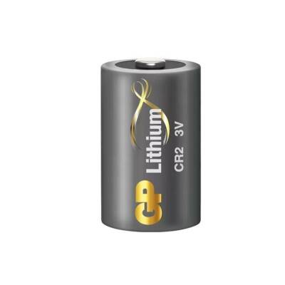 GP CR2 3V Lityum Pil | Komponentci