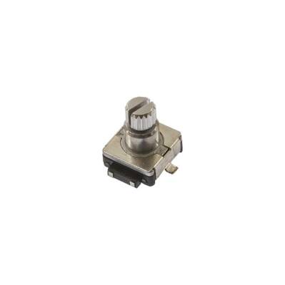 10mm SMD Rotary Encoder - Oto Potans | Komponentci