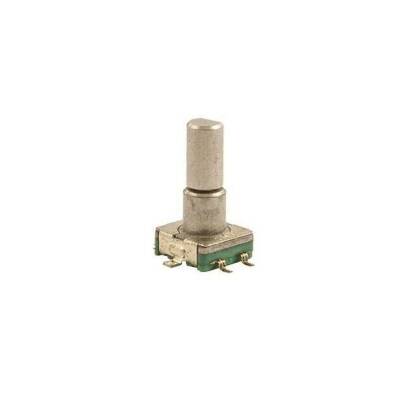 18mm D Şaft SMD Rotary Encoder - Oto Potans | Komponentci