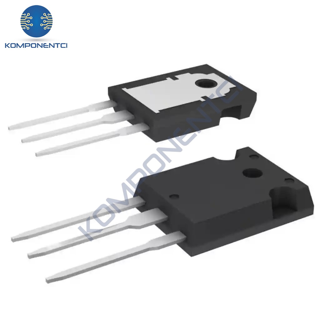 IRFP3206 60V 120A Mosfet Transistör To-247 | Komponentci