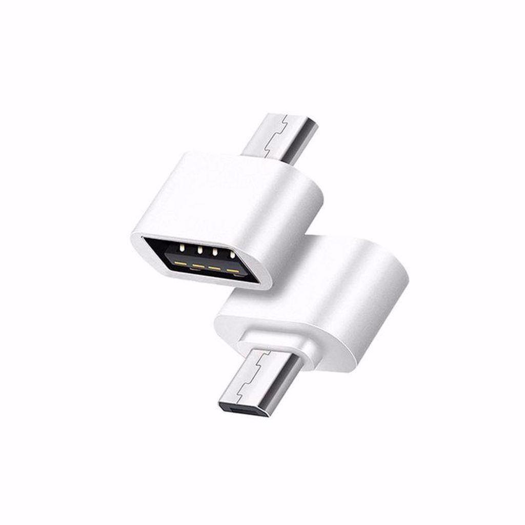 Micro USB to USB 2.0 Data Çevirici OTG Adaptör « Komponentci.net ...