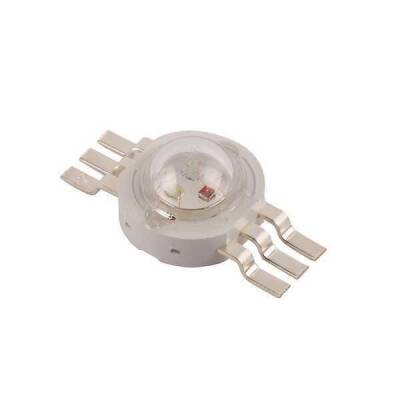 RGB Power Led 3W | Komponentci