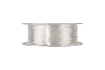Esun eFlex 1.75mm (TPU-87A) Natural Filament | Komponentci
