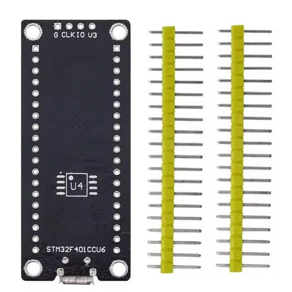 STM32F401CCU6 ARM STM32 Geliştirme Kartı | Komponentci