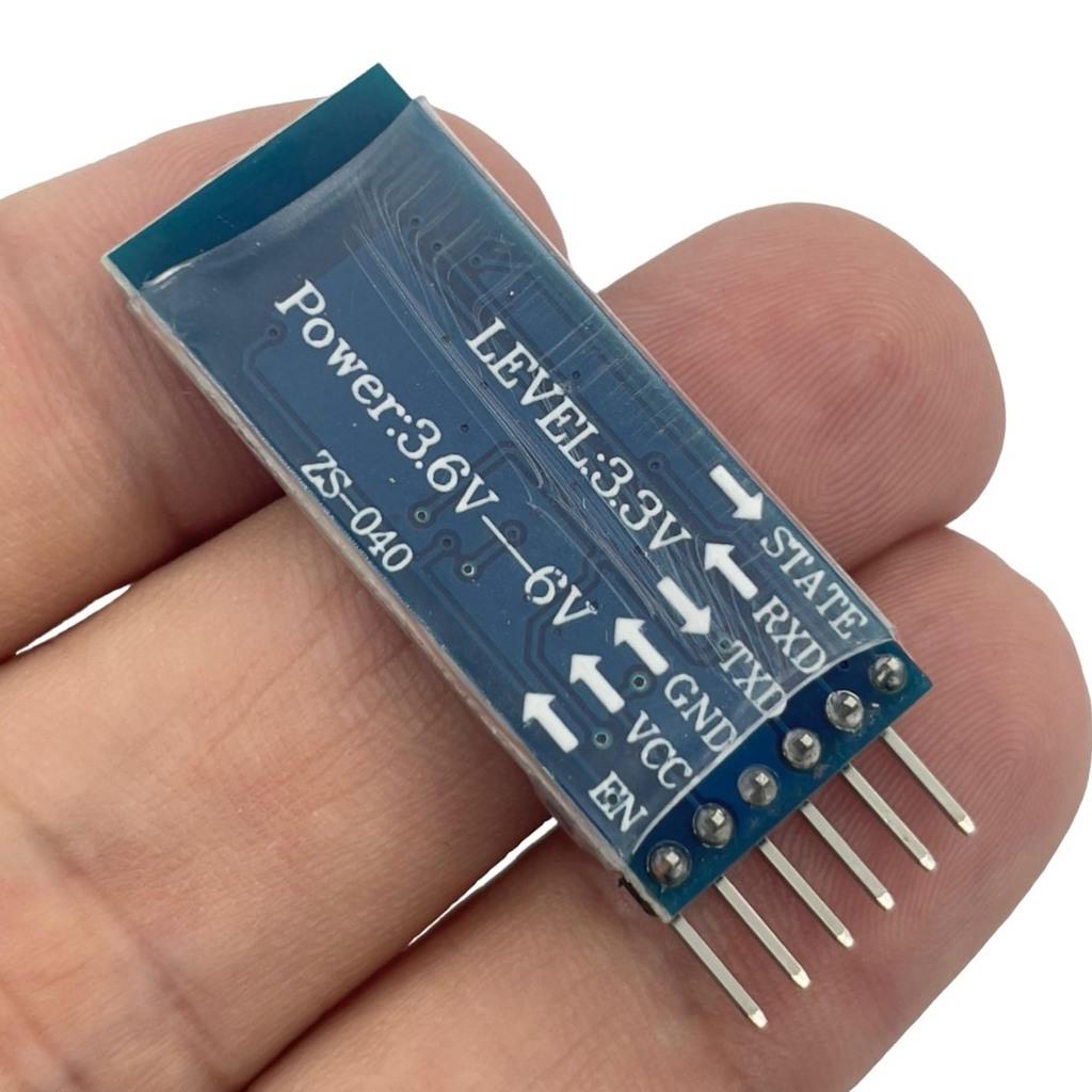 HM-10 CC2541 Bluetooth Modülü HM10 Bluetooth 4.0 | Komponentci