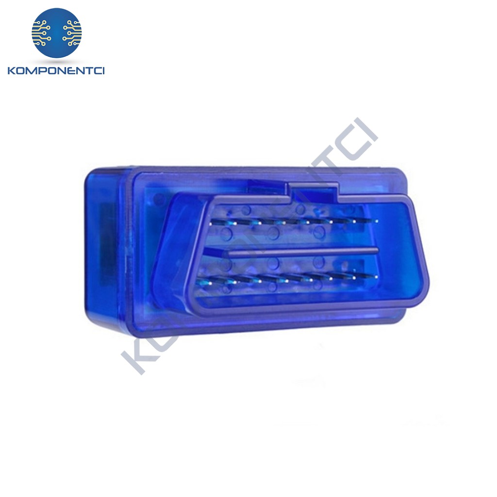 ELM327 Mini V2.1 Bluetooth OBD | Komponentci