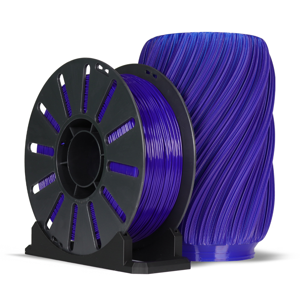 SOLVIX Lacivert Pla/Pha Premium Filament 1.75mm 1 kg | Komponentci