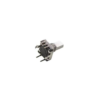 EC11 Rotary Encoder | Komponentci