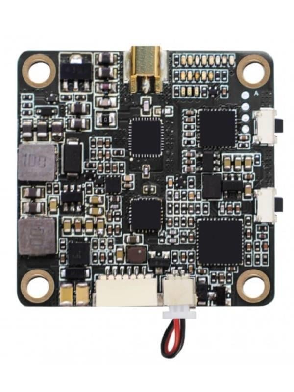 AKK Ultra Long Range 4.9Ghz 3W VTX | Komponentci